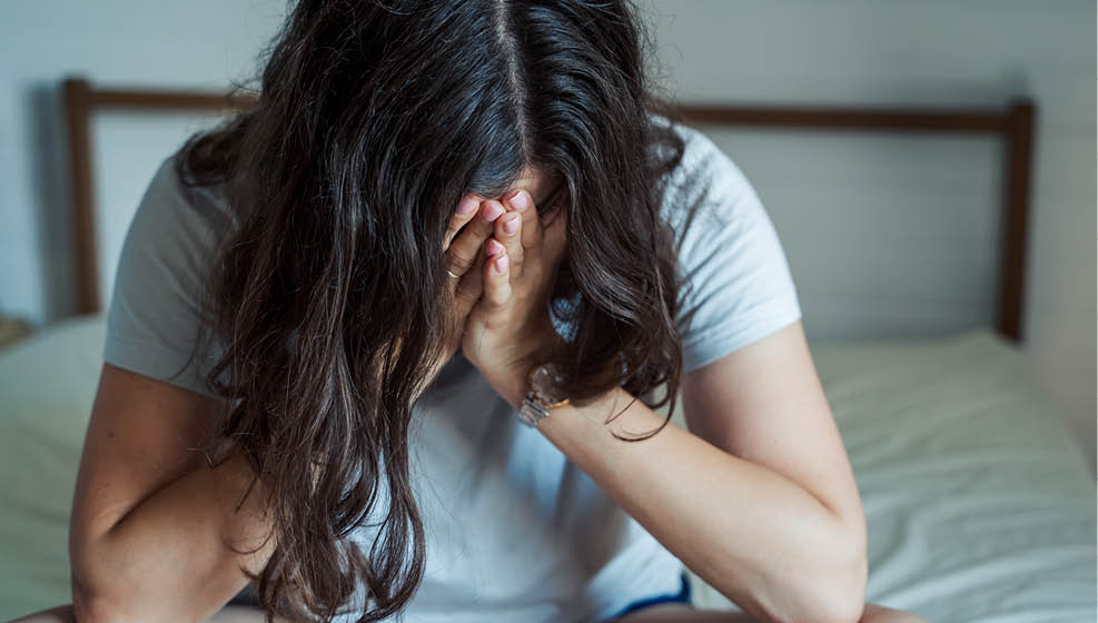 Tips for Healing and Recovery After Miscarriage | Bird&Be