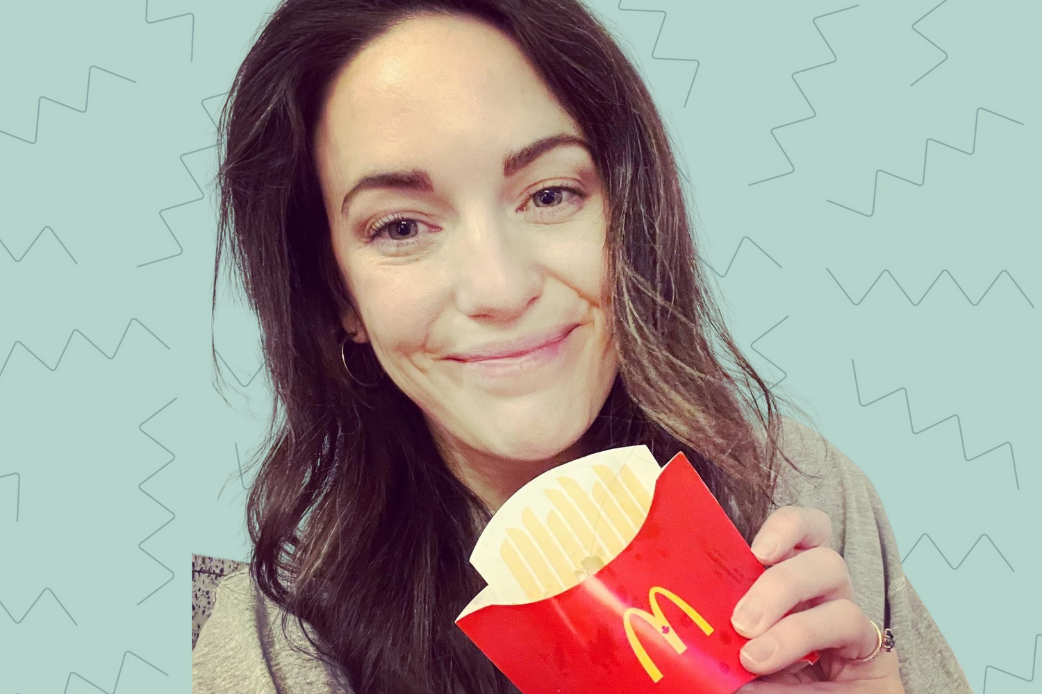 My First Embryo Transfer as Someone with Unexplained Infertility – Bird&Be