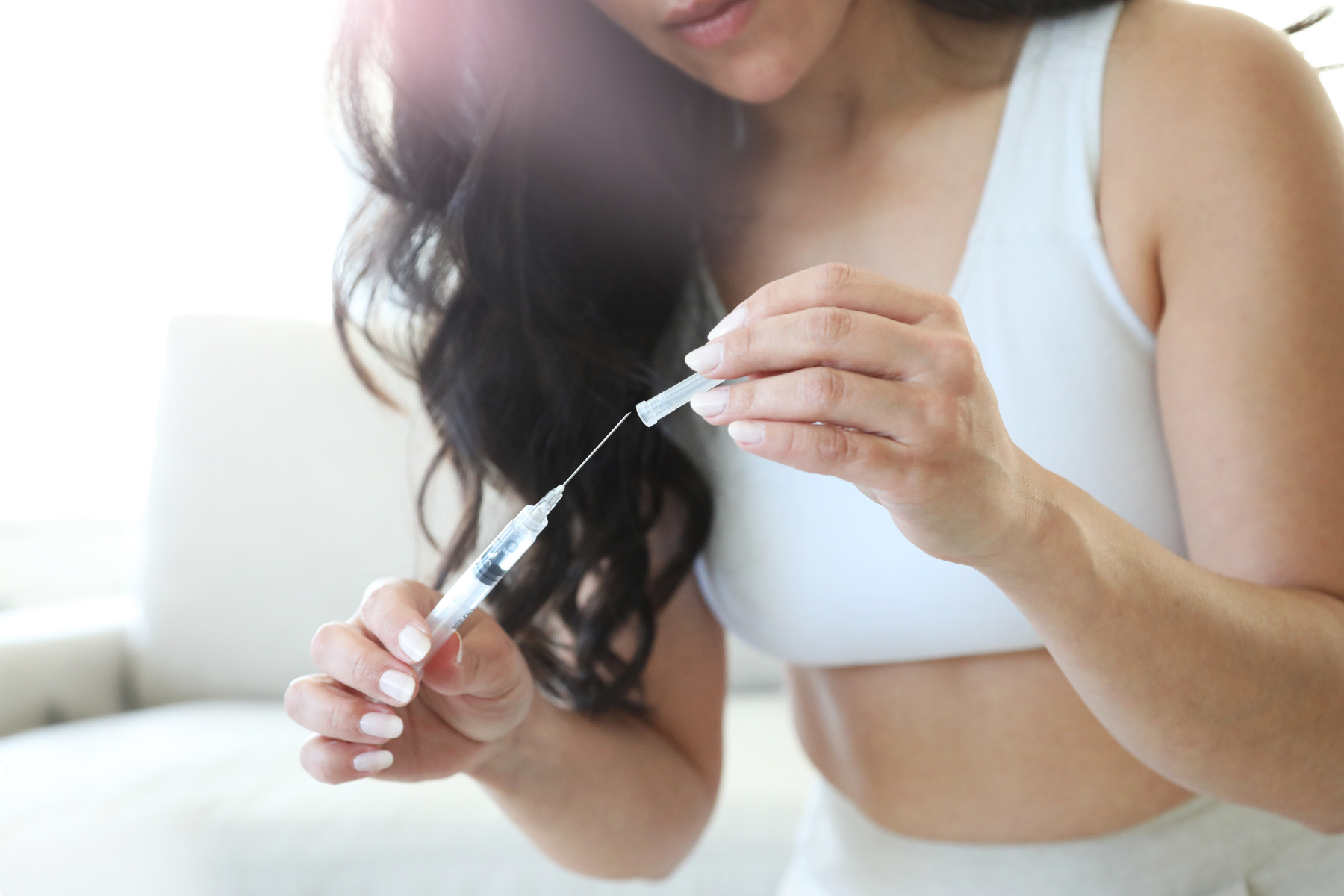 IVF Injection Guide—Tips from a Fertility Nurse | Bird&Be