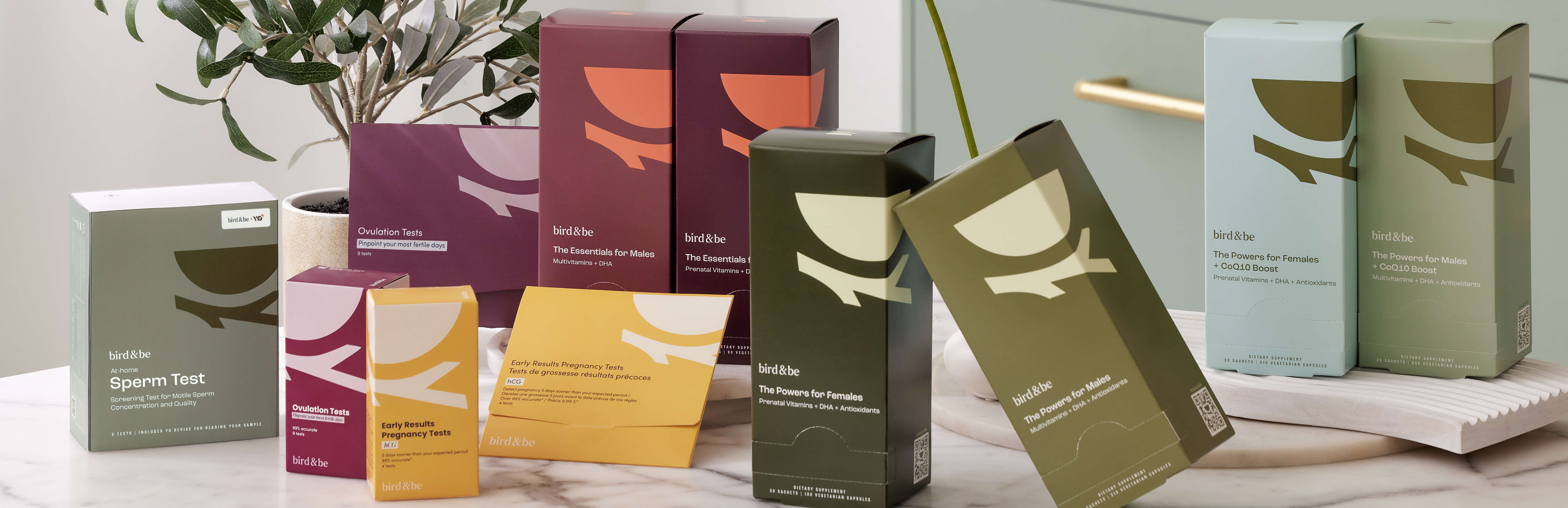 Bundle Up & Save – Bird&Be