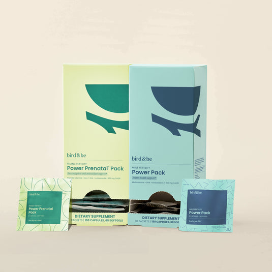 What Is the ERA, EMMA, & ALICE Test in IVF? Why Is It Done? – Bird&Be