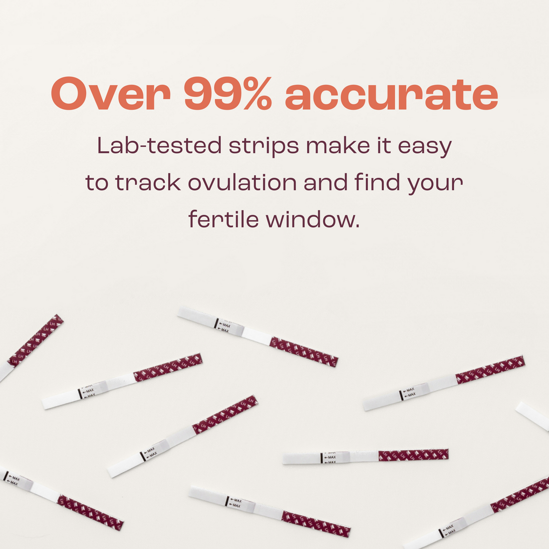 How to Read Ovulation Test Results | Bird&Be