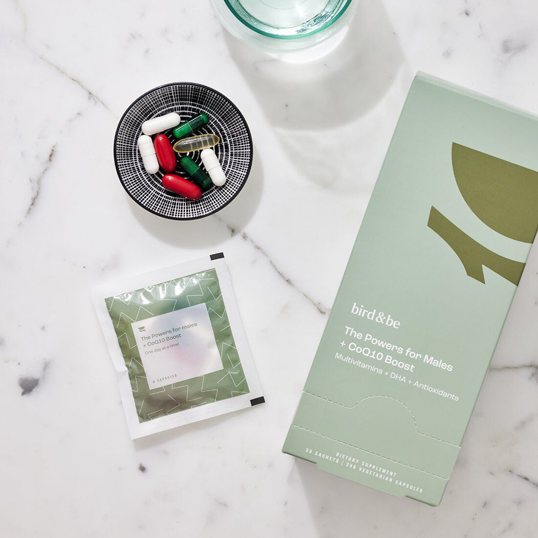 Find Your Perfect Prenatal – Bird&Be