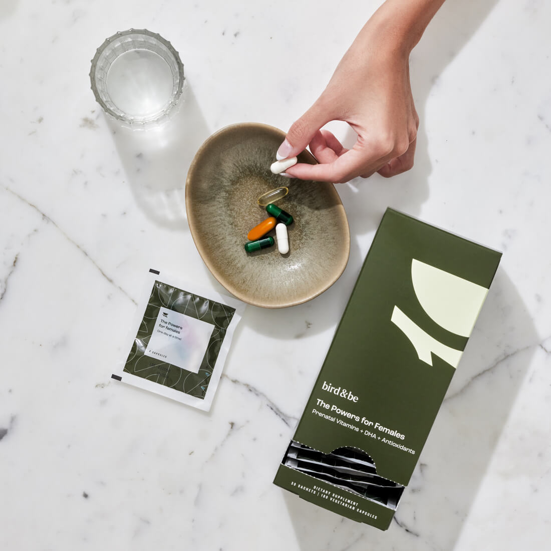 The 8 Best Male Fertility Supplements To Support Sperm Health Birdandbe 3117